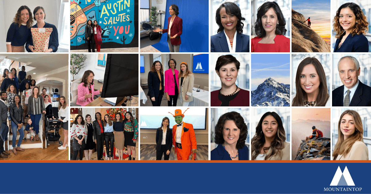 Newsletter: Reintroducing Ourselves