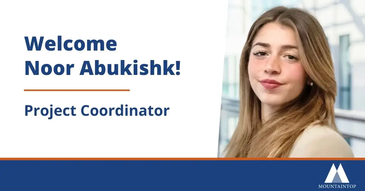 Welcome Noor Abukishk