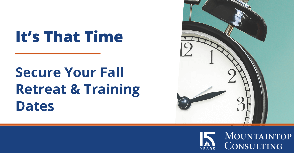 Book 2025 Fall Programming Now